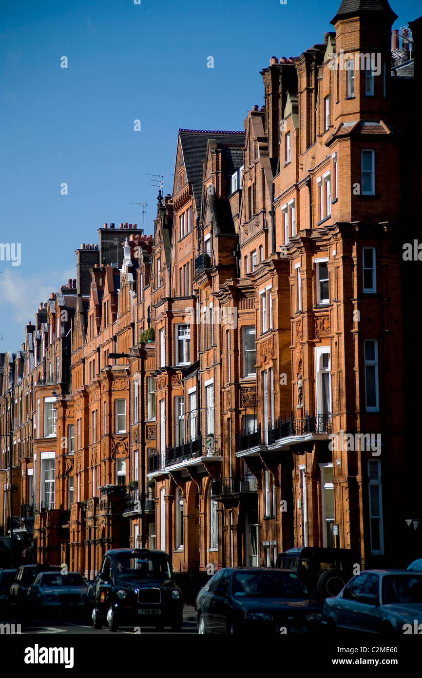 Cadogan's Chelsea Estate has its origins in the historic Manor of ...