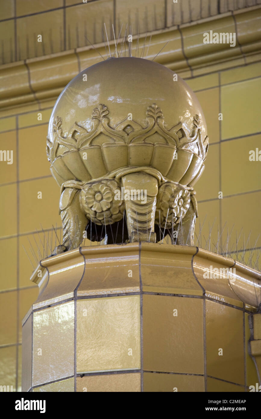 Early u s art hi-res stock photography and images - Alamy