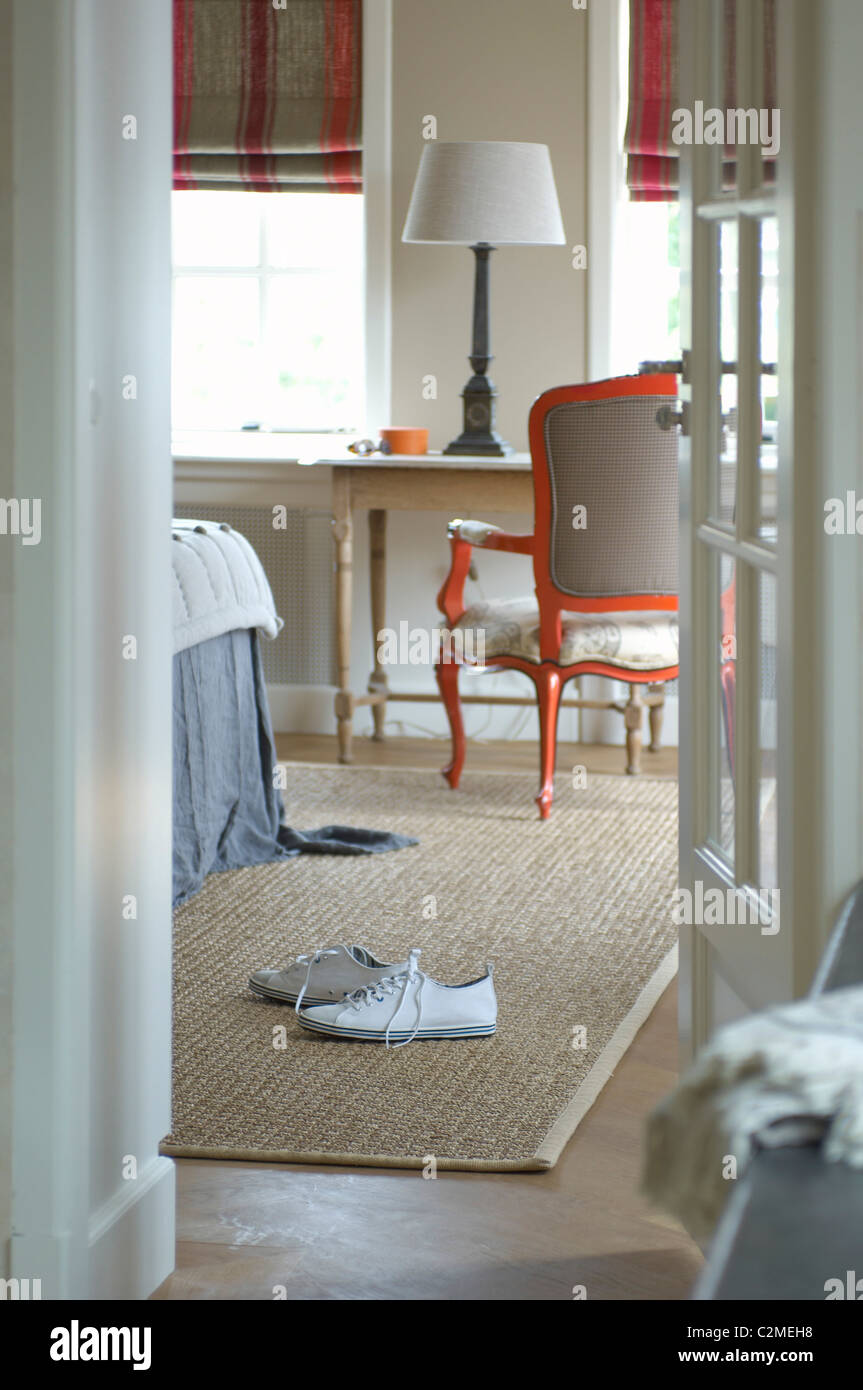 Edith, the Hague, home feature. collectors home Stock Photo - Alamy