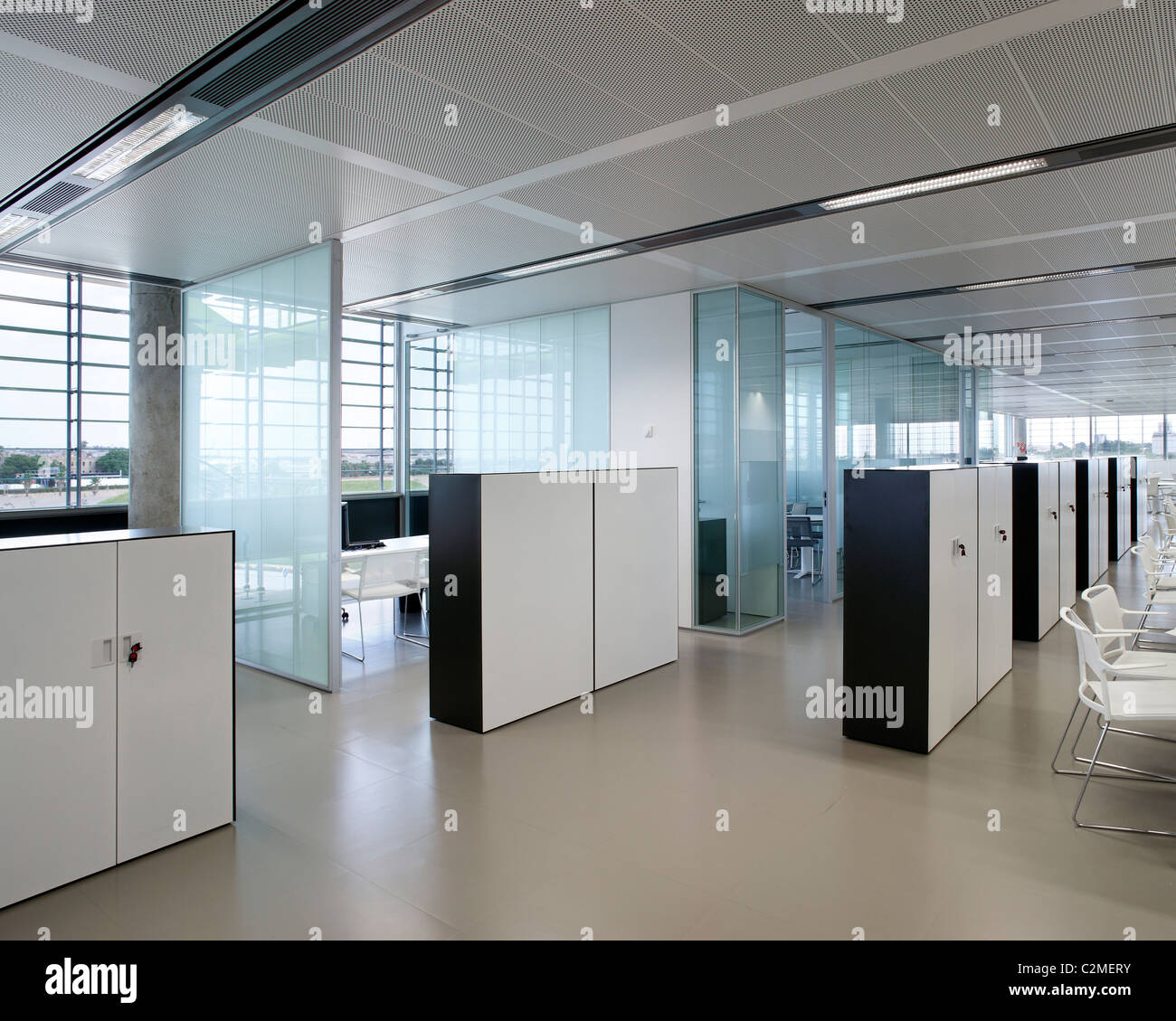 Arquitectos arup arquitectos hi-res stock photography and images - Alamy