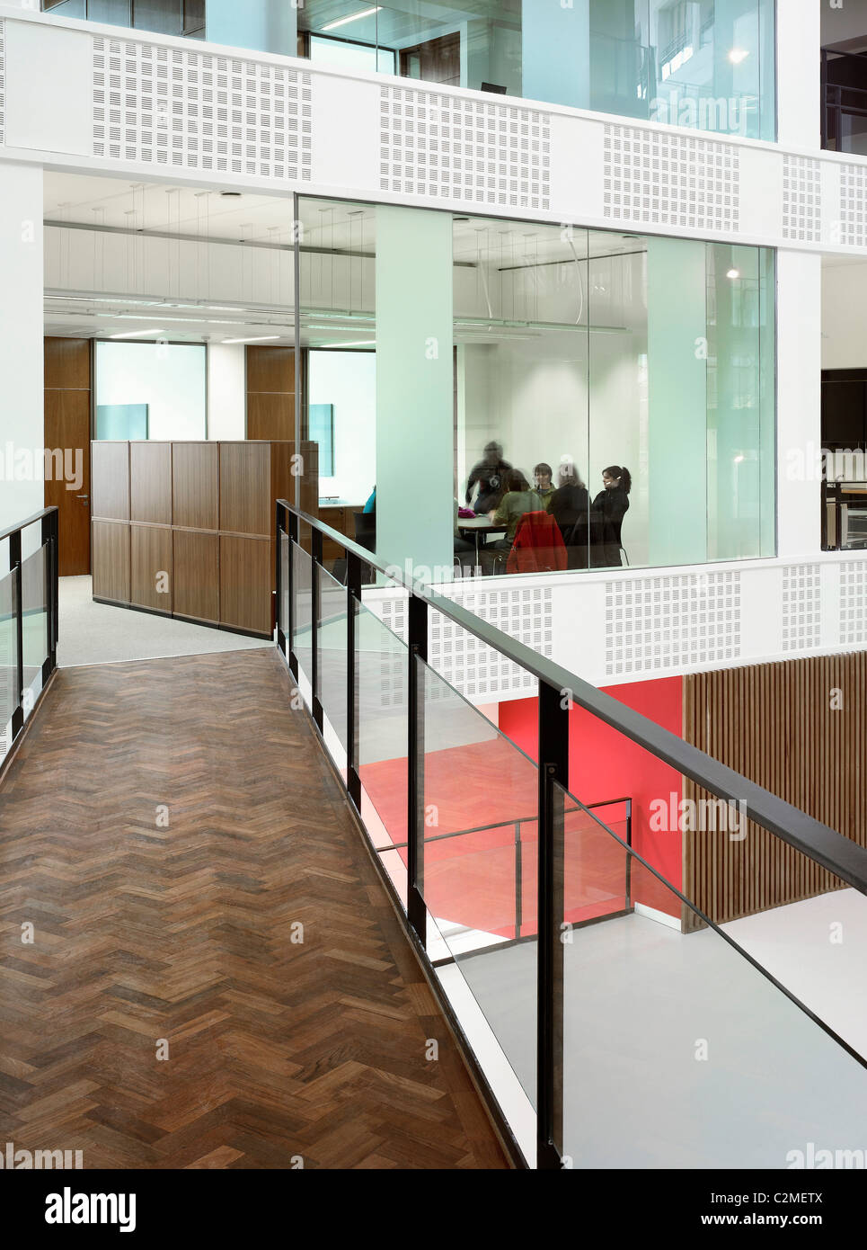 Uk biocentre hi-res stock photography and images - Alamy