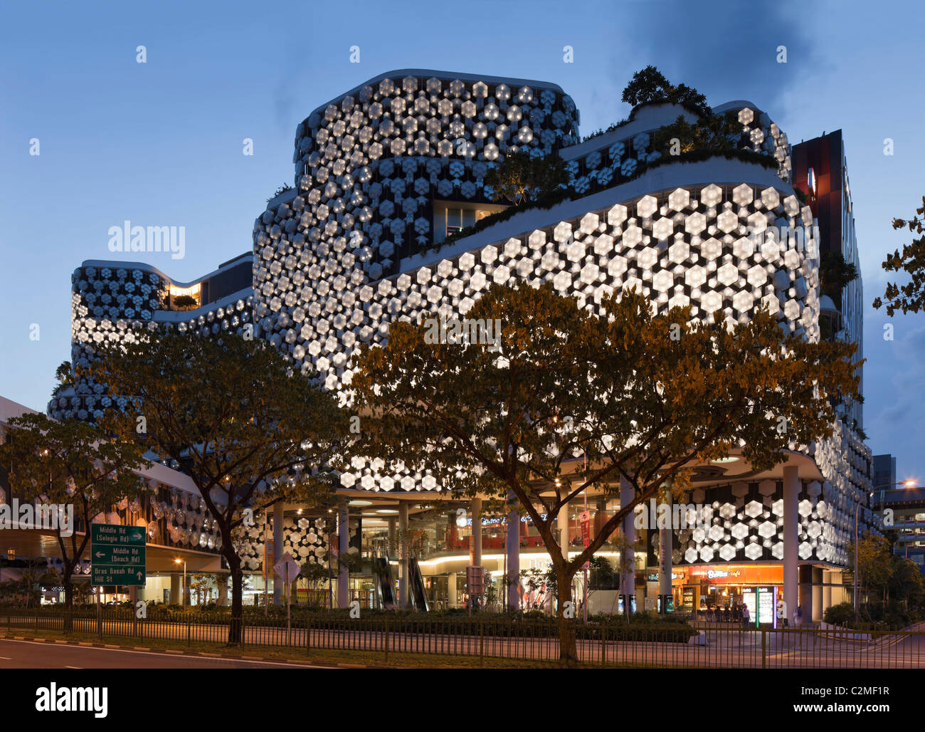 Cinema magic hi-res stock photography and images - Alamy