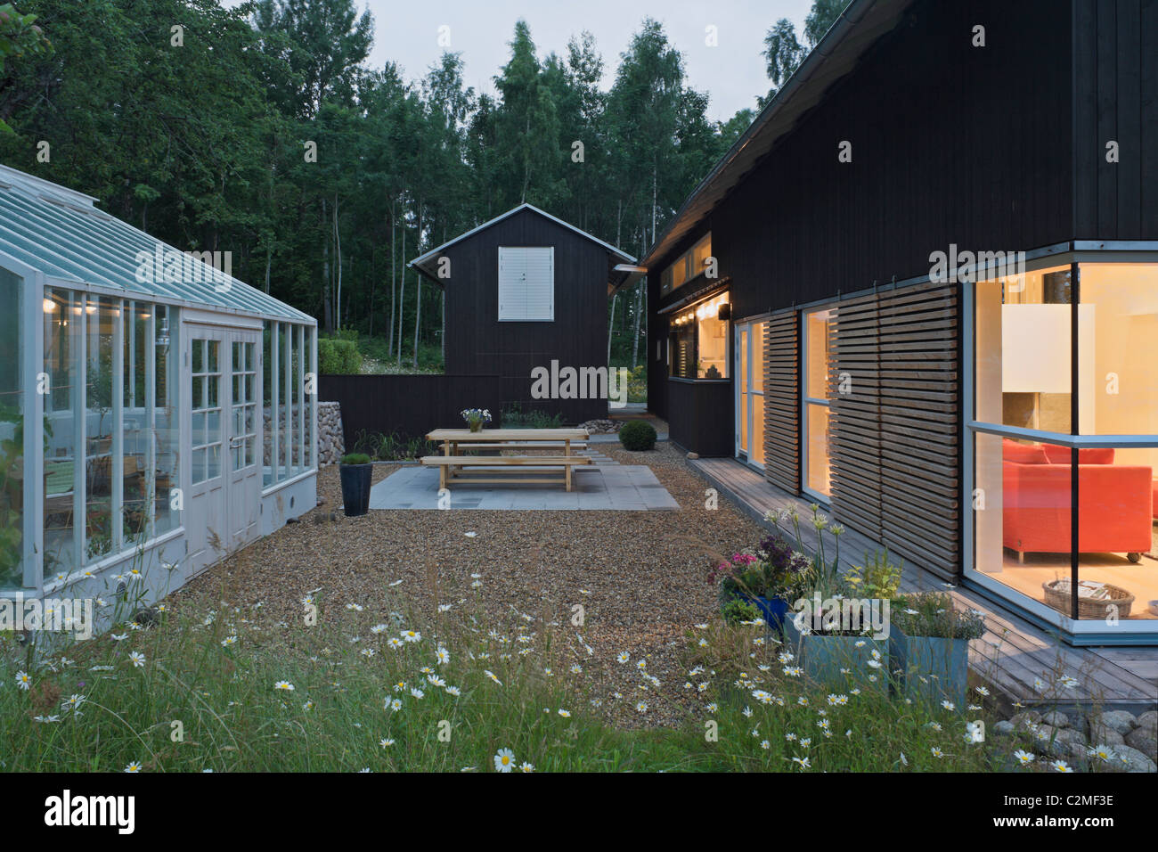 Areas in between hi-res stock photography and images - Alamy