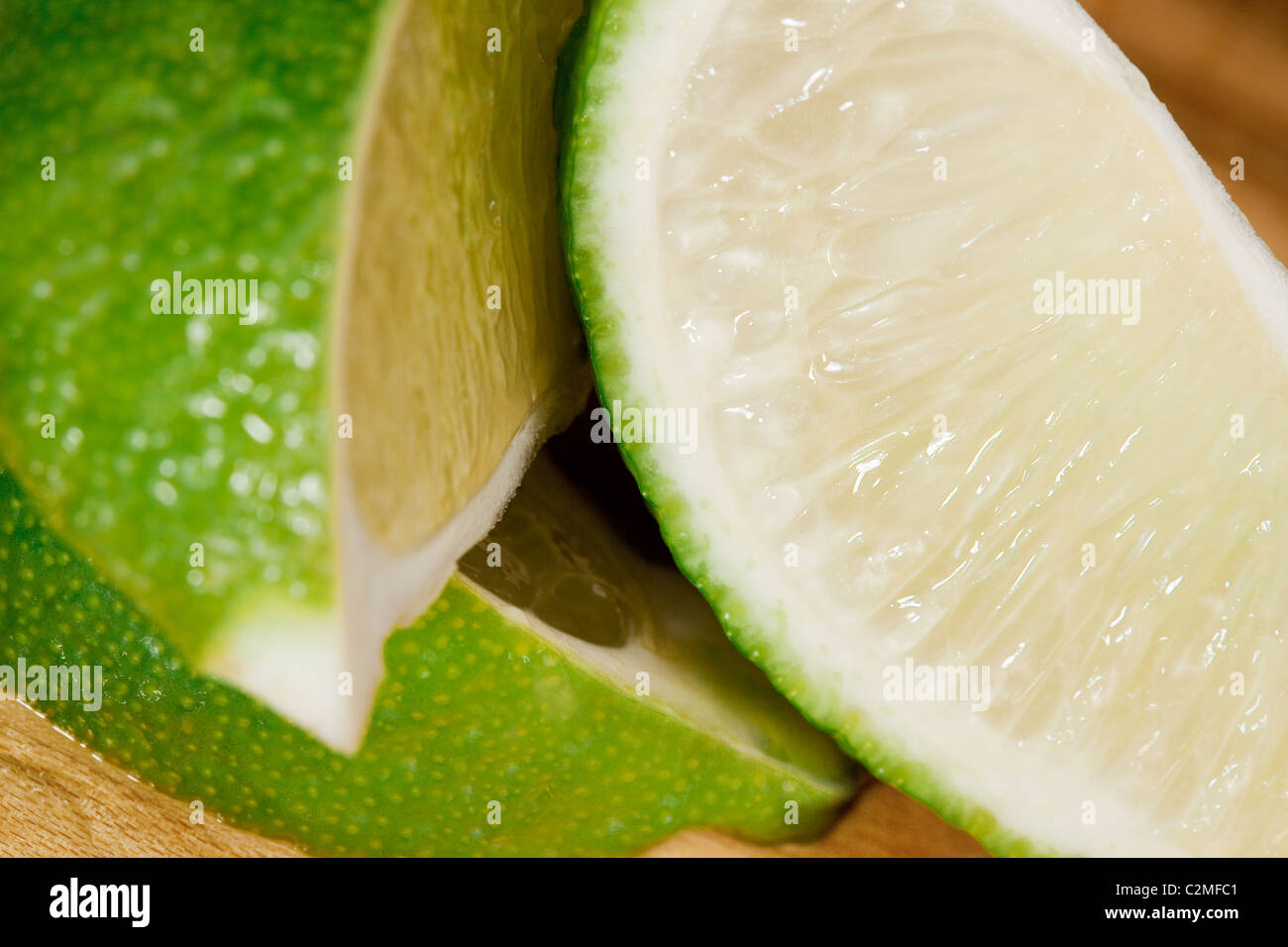 Food closeups lime hi-res stock photography and images - Alamy