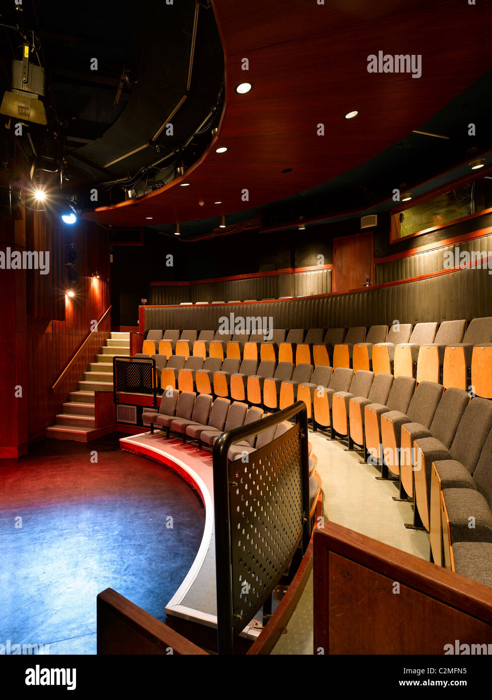 Midlands Arts Centre Birmingham High Resolution Stock Photography and ...