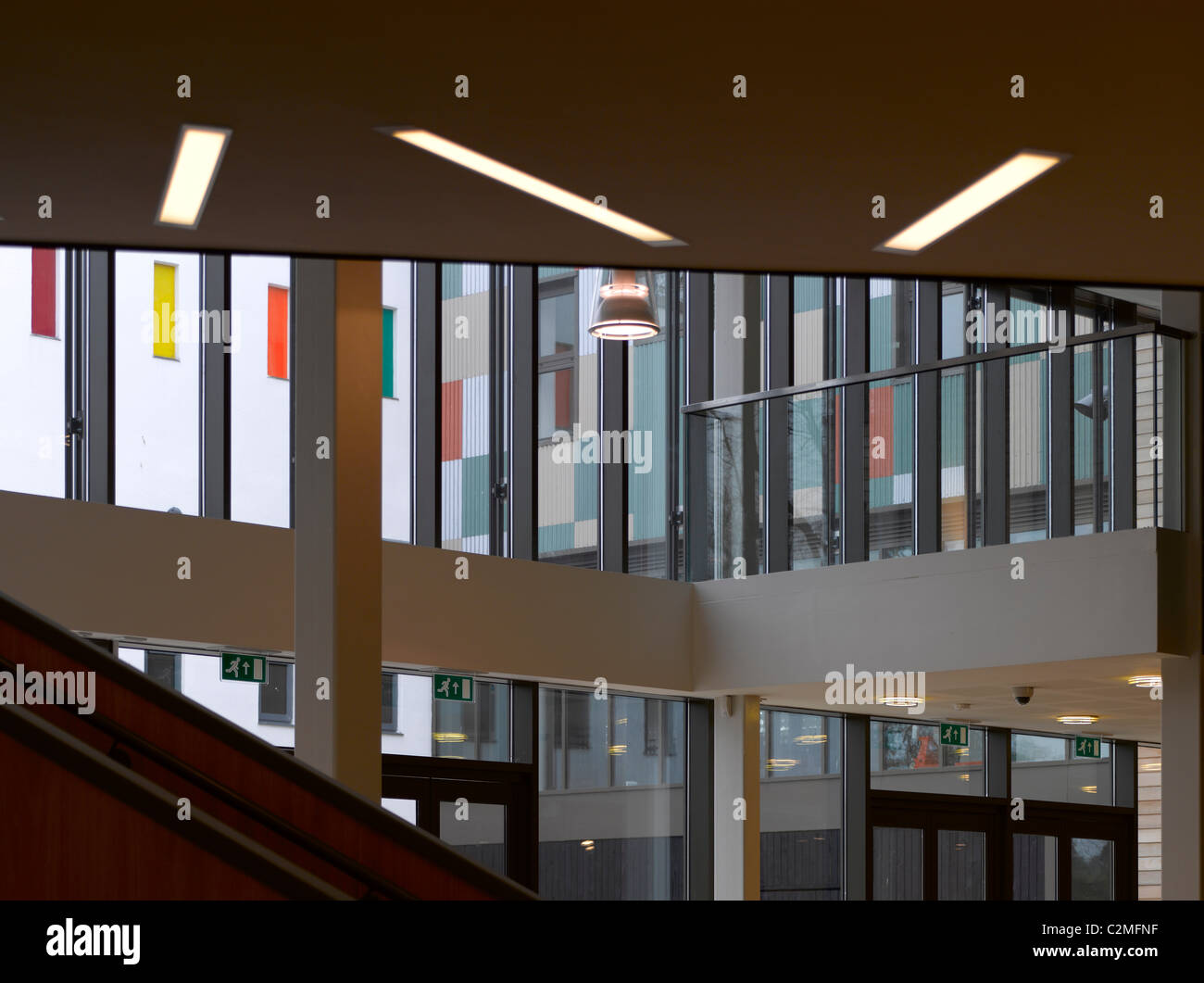 Midlands art birmingham hi-res stock photography and images - Alamy