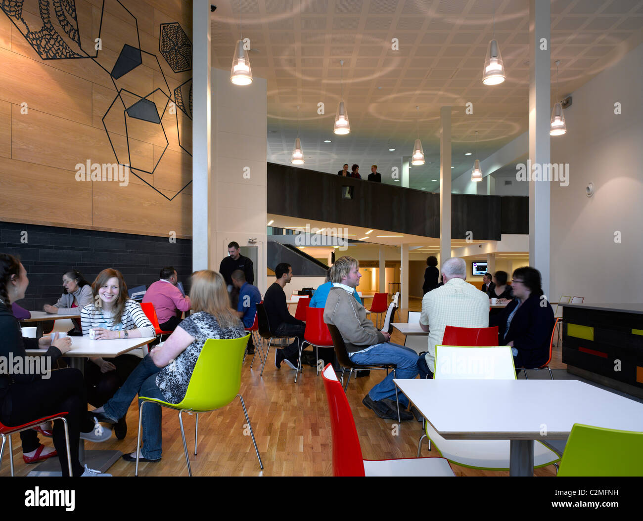 Midlands art birmingham hi-res stock photography and images - Alamy