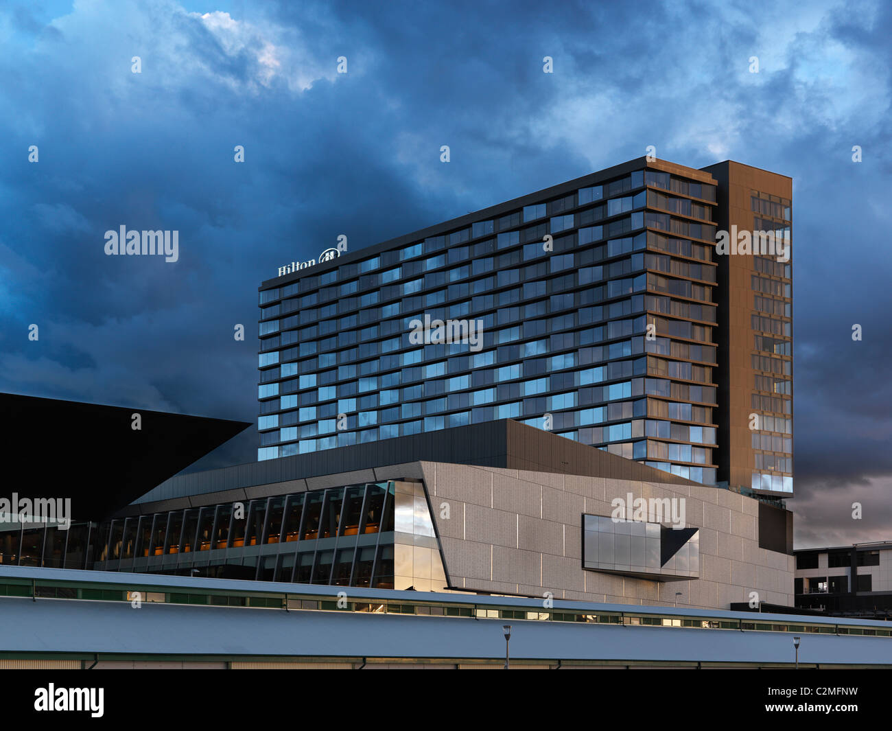 Victoria hilton hi-res stock photography and images - Alamy