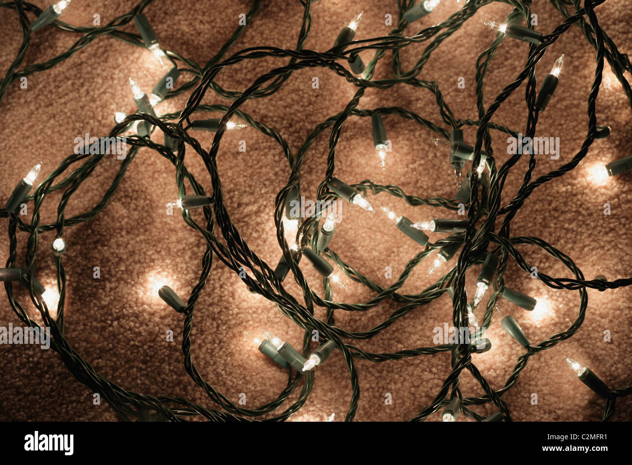 String light indoor hi-res stock photography and images - Alamy