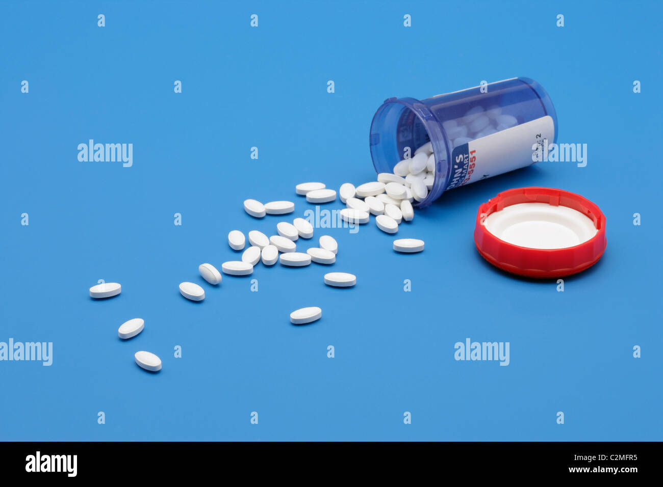 Prescribed treatments hi-res stock photography and images - Alamy