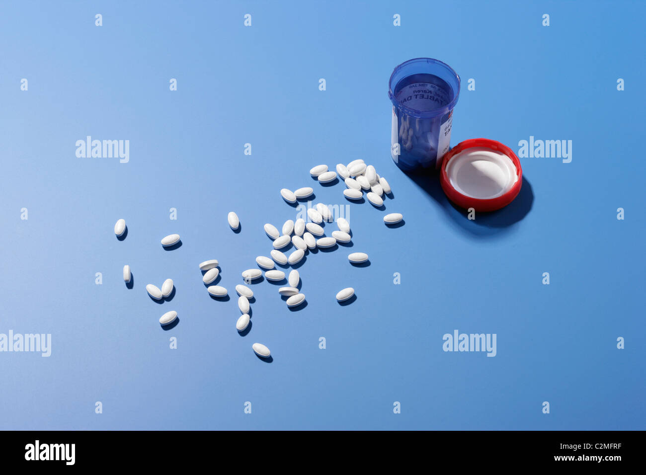 Prescribed treatments hi-res stock photography and images - Alamy