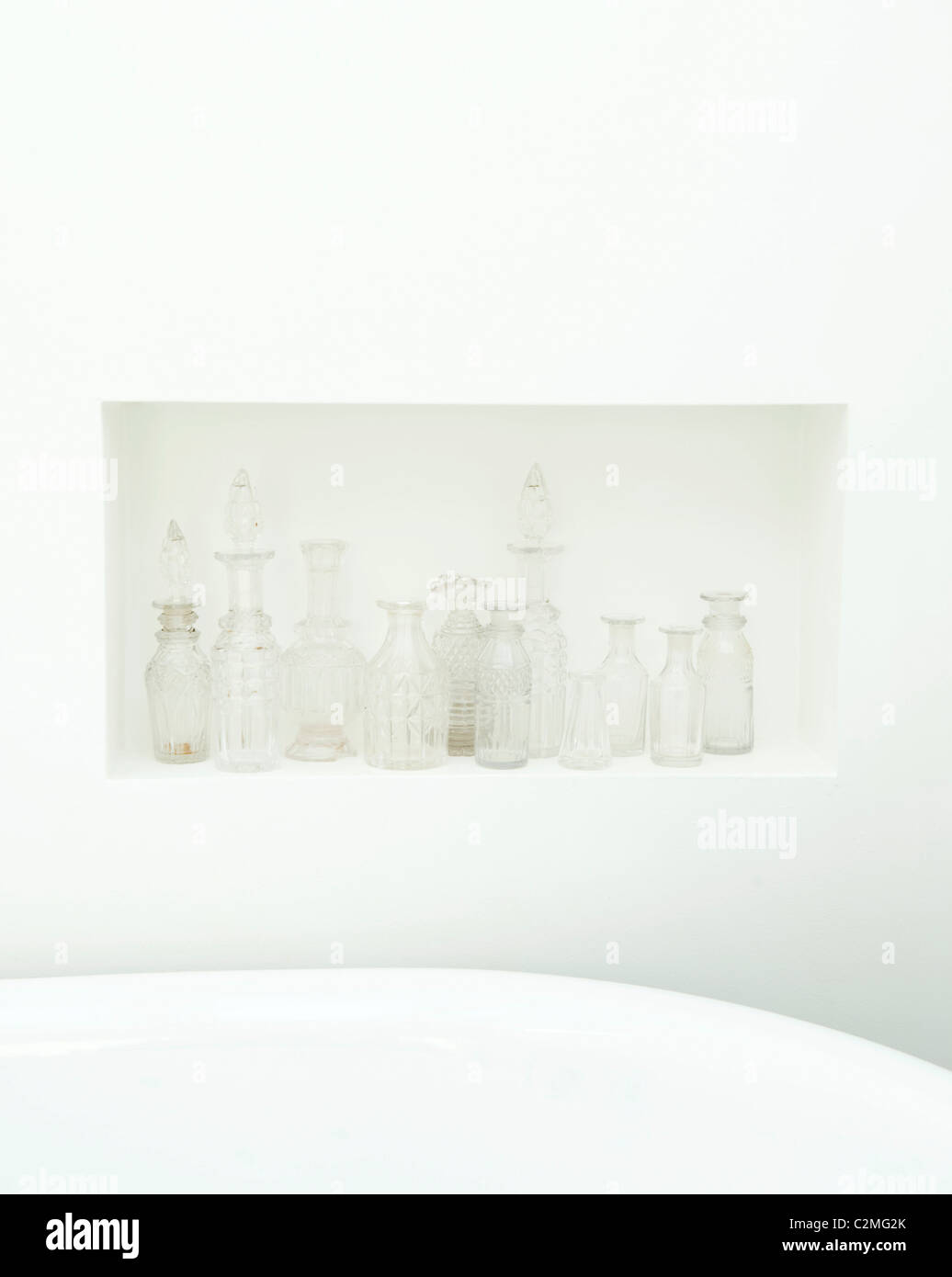 Shabby cottage Cut Out Stock Images & Pictures - Alamy