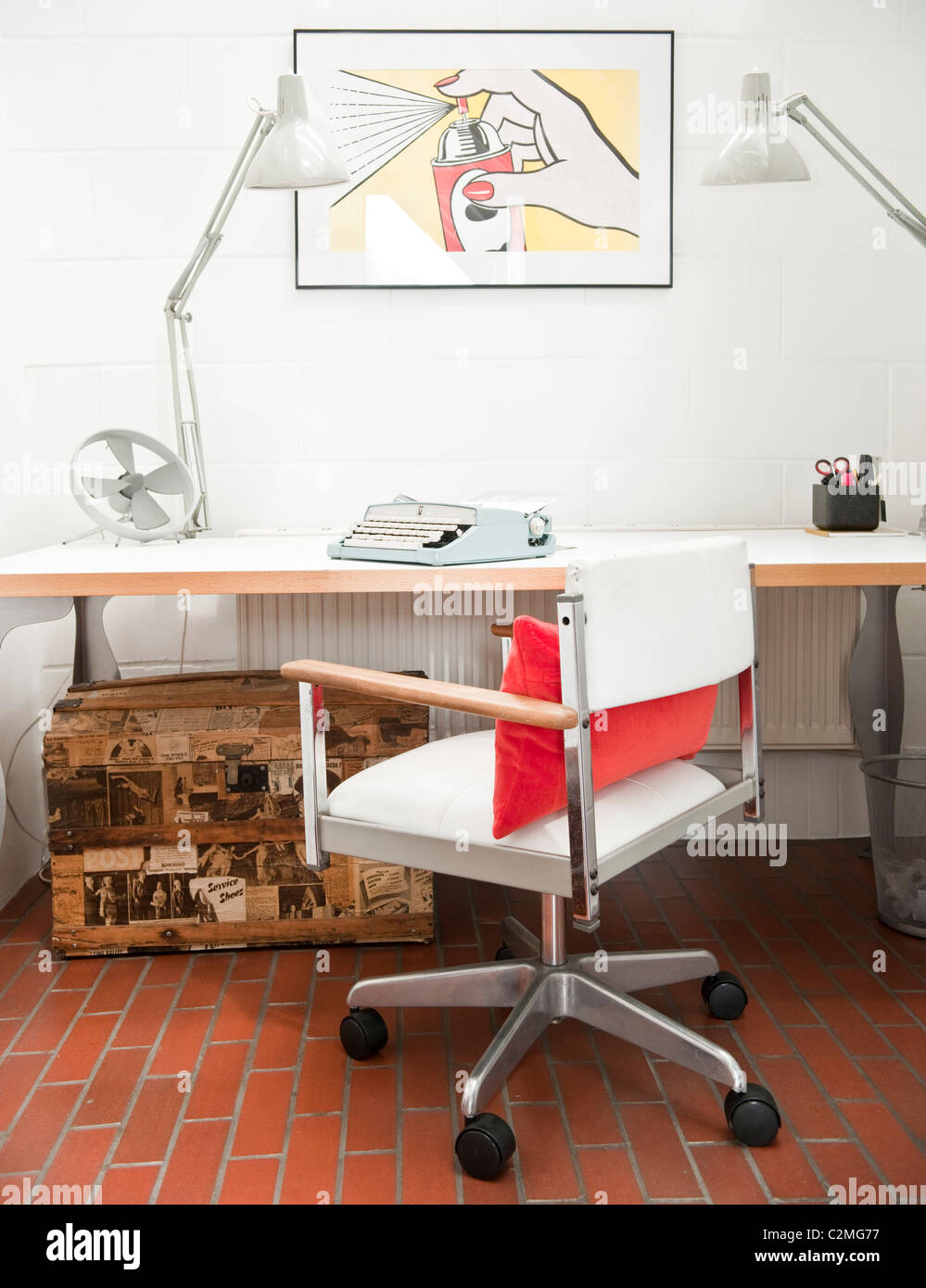 2000s office work hi-res stock photography and images - Alamy