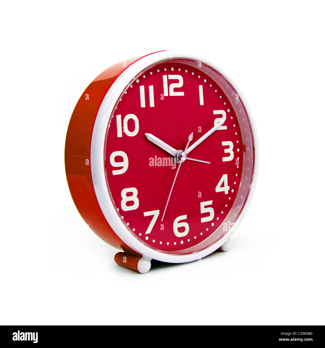 Almost home Cut Out Stock Images & Pictures - Alamy