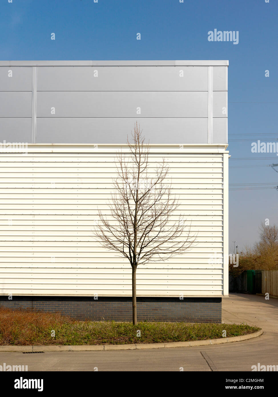 Bromford Central, Birmingham Stock Photo - Alamy