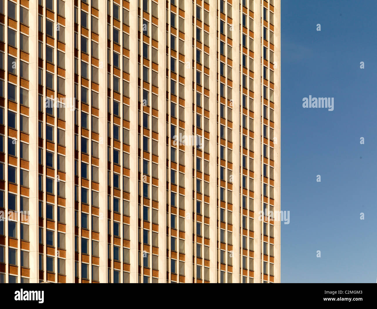 Croydon office blocks hi-res stock photography and images - Alamy