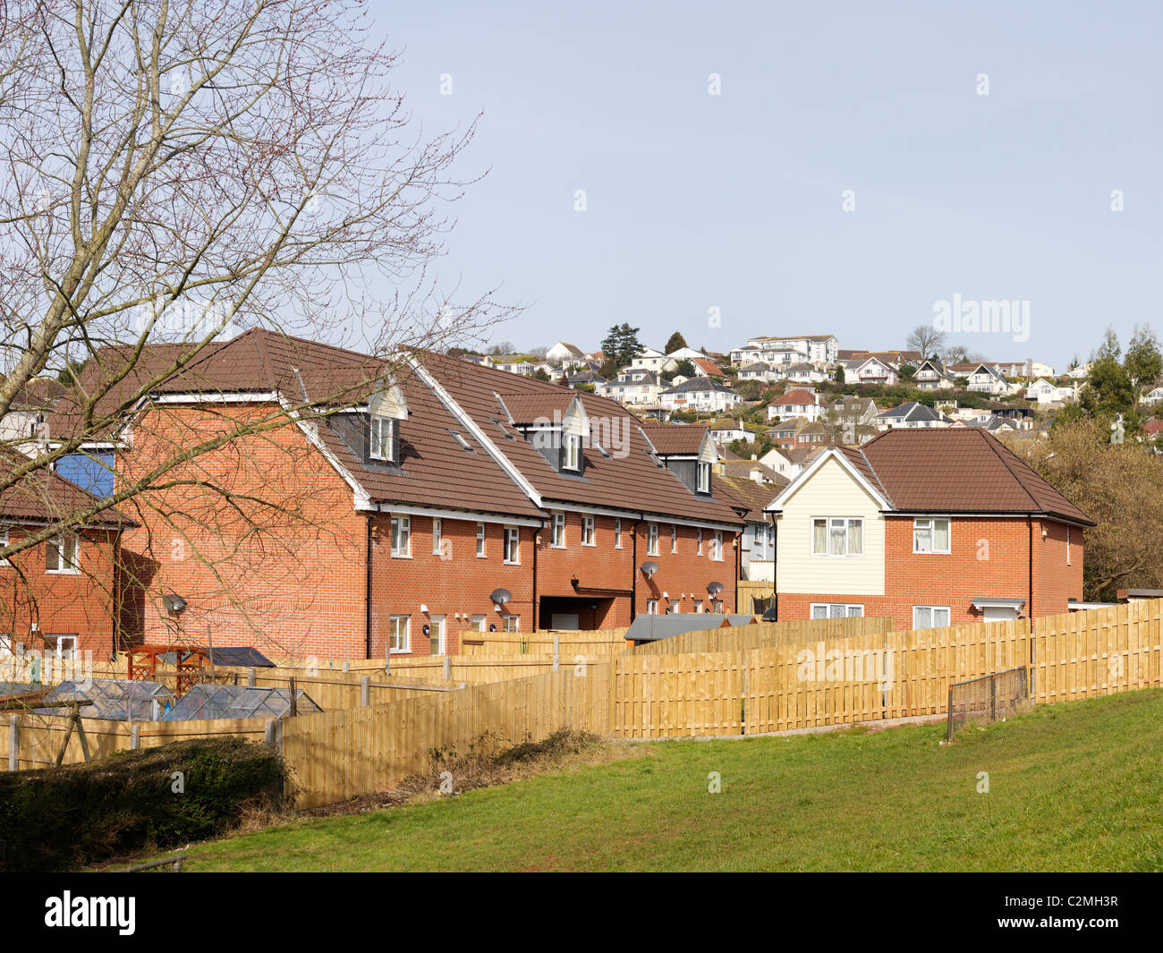 Redwell hi-res stock photography and images - Alamy