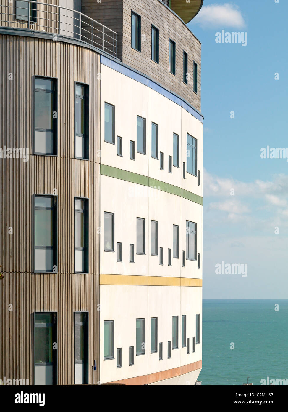 Royal alexandra hospital hi-res stock photography and images - Alamy