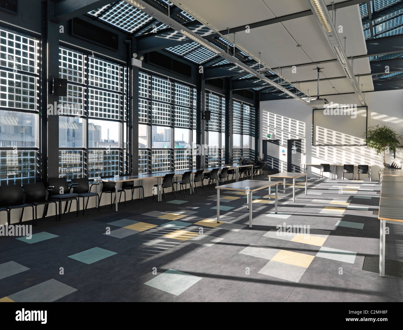 The Zuckerman Institute for Connective Environmental Research (ZICER ...