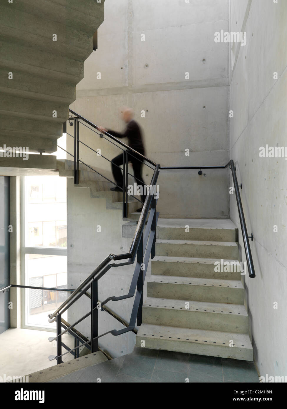 The Zuckerman Institute for Connective Environmental Research (ZICER ...