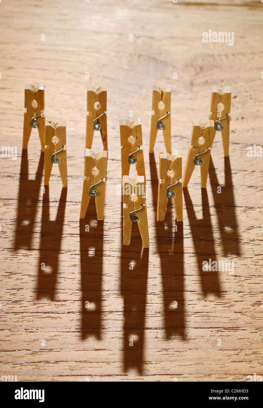 Clothes and patterns hi-res stock photography and images - Alamy