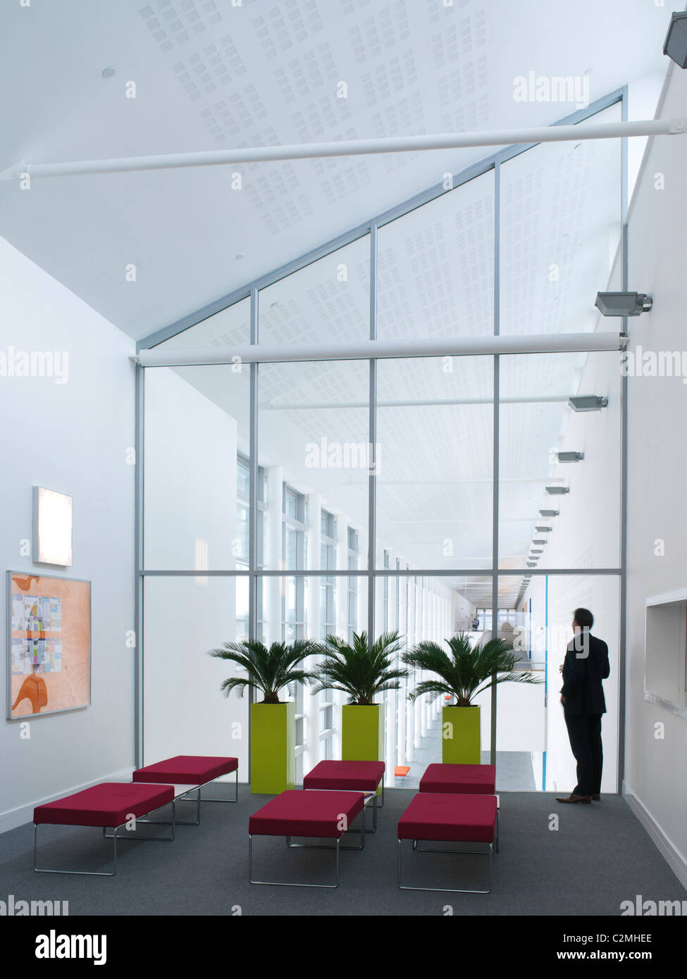 Hampshire council hi-res stock photography and images - Alamy