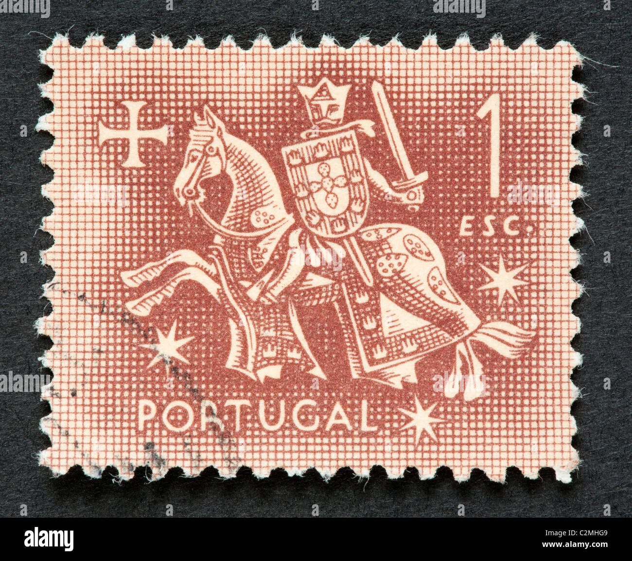 Postage stamp portugal hi-res stock photography and images - Alamy