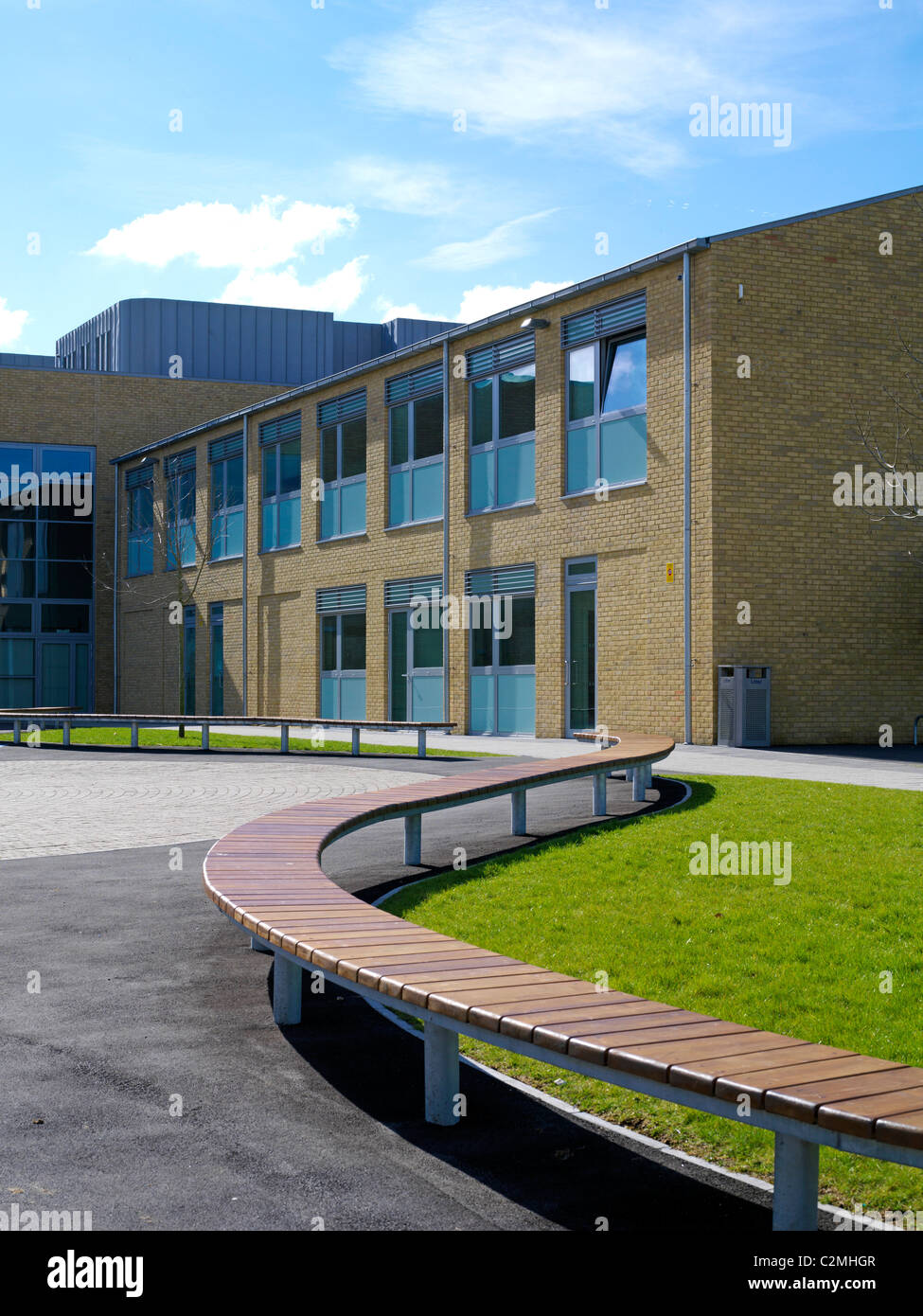 Hampshire County Council Sir John Hunt of Everest, Basingstoke Stock ...