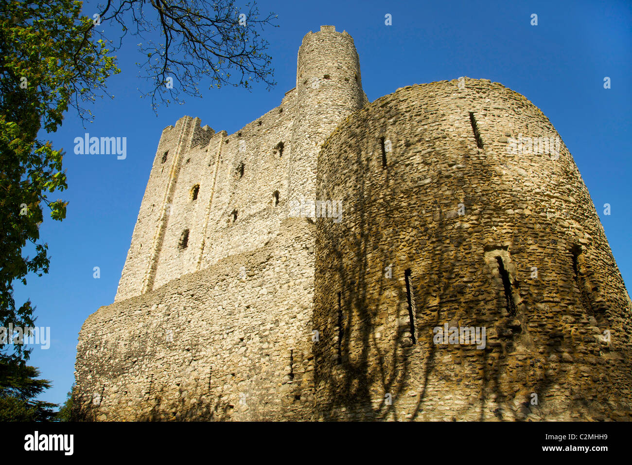Rochester medway fortification battlements keep towers ironclad movie ...