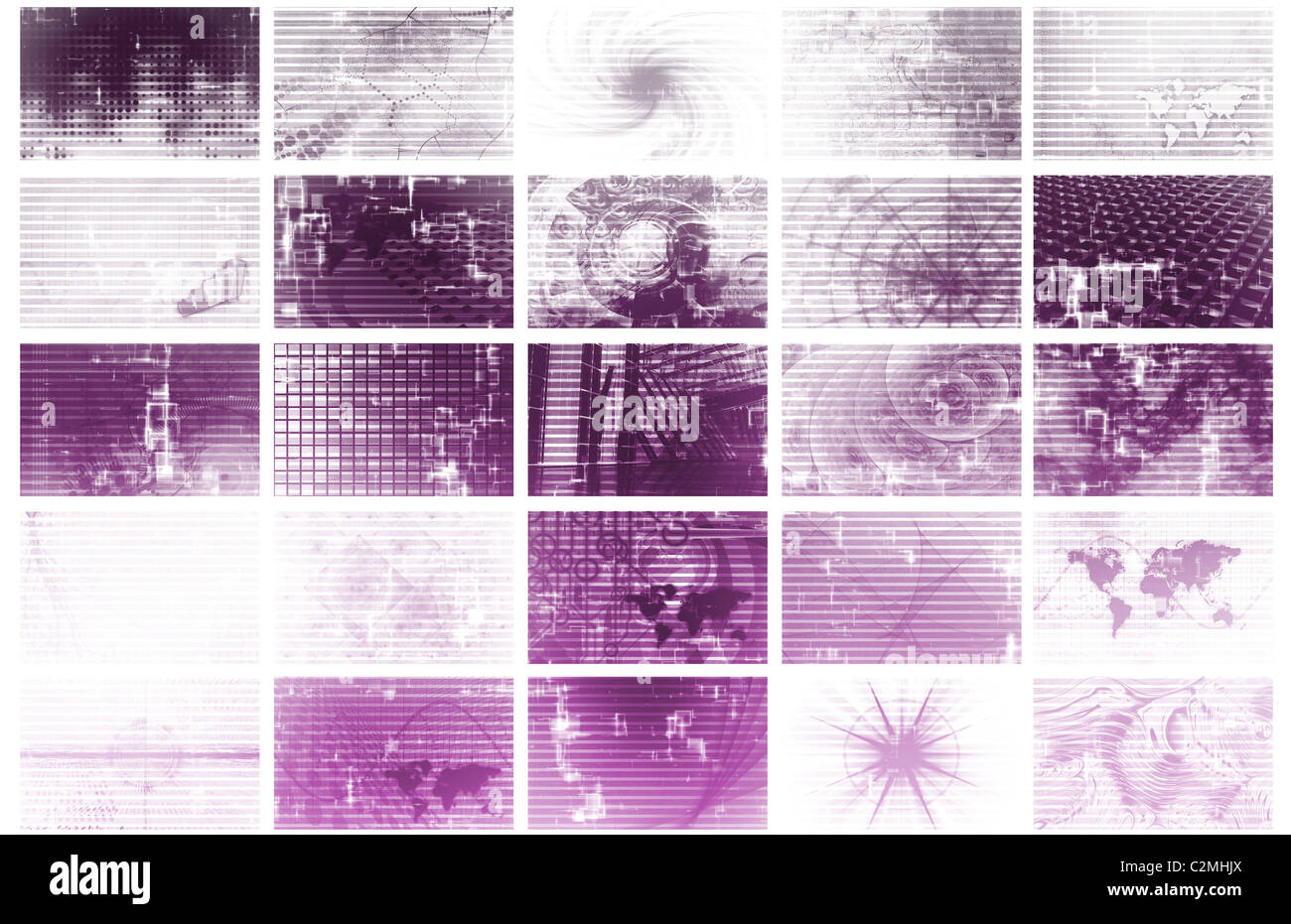 Tech overload hi-res stock photography and images - Alamy