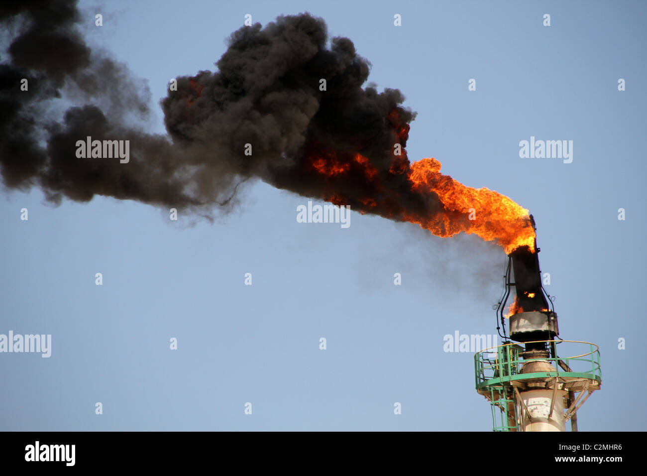 Oil pipe leak hi-res stock photography and images - Alamy
