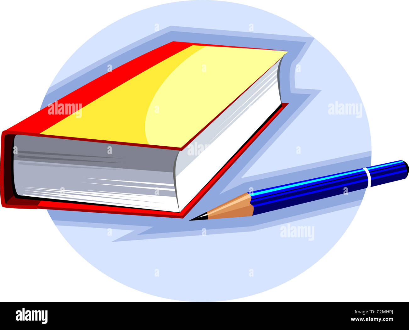 Book cover page turn hi-res stock photography and images - Alamy