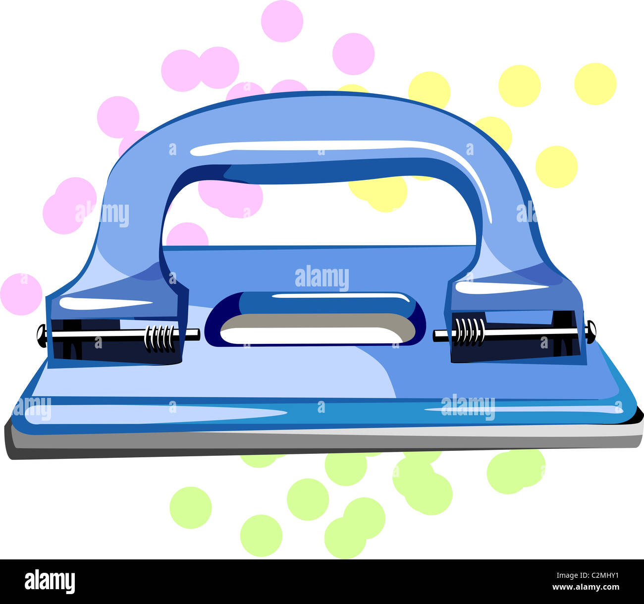 Punch item hi-res stock photography and images - Alamy