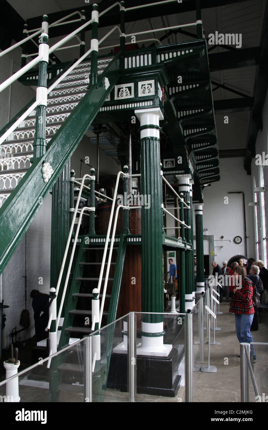 Tottenham museum london uk hi-res stock photography and images - Alamy