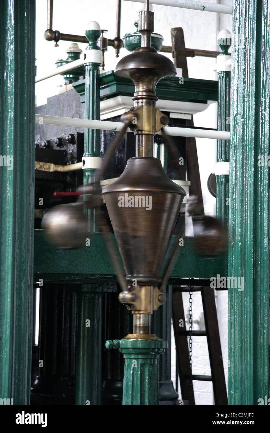 Watt beam engine hi-res stock photography and images - Alamy