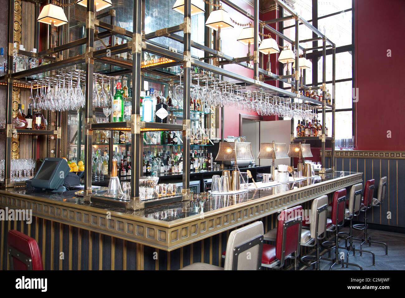 Jeff gilbert hi-res stock photography and images - Alamy