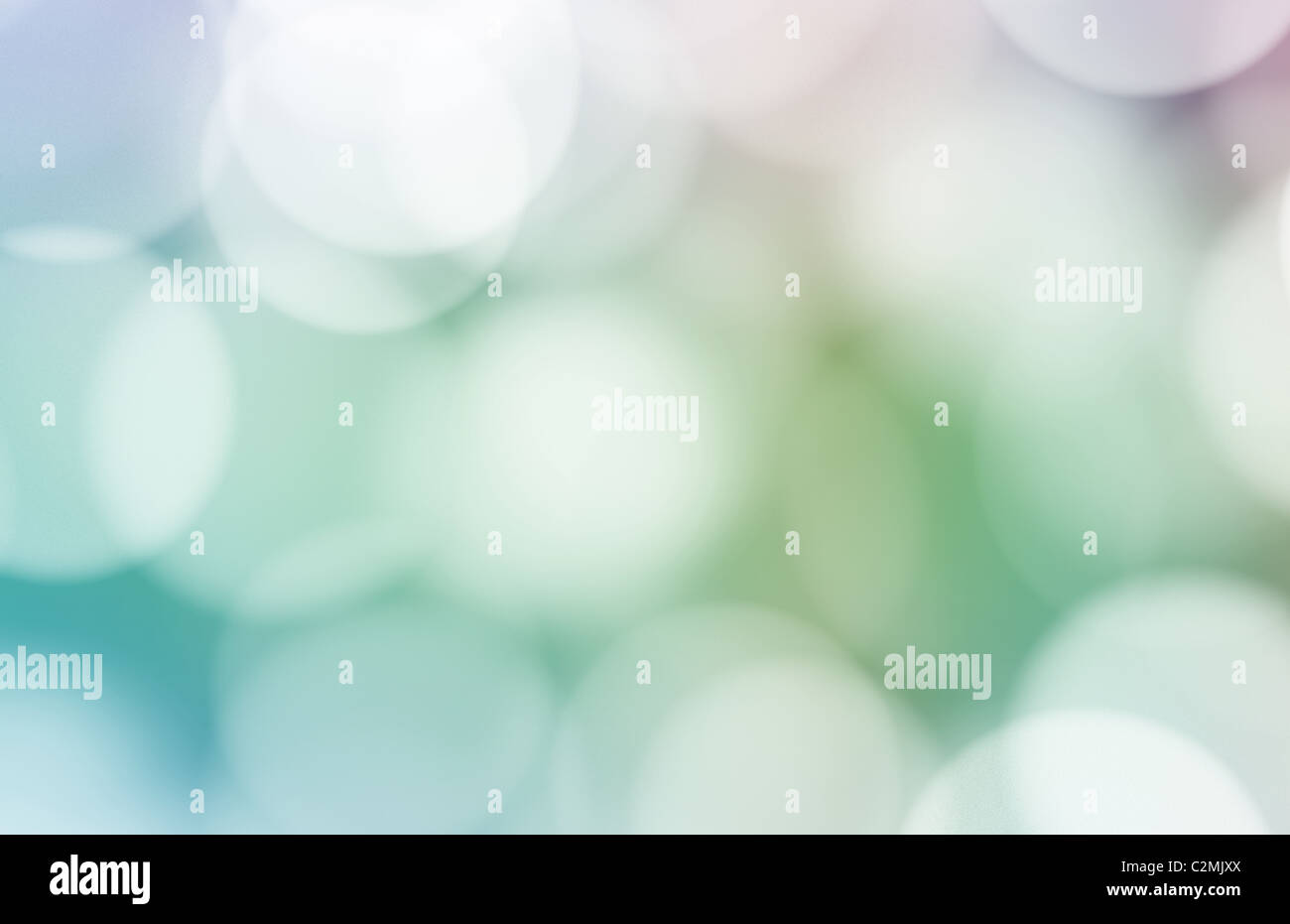Soothing Background with Soft Shapes as Abstracts Stock Photo - Alamy