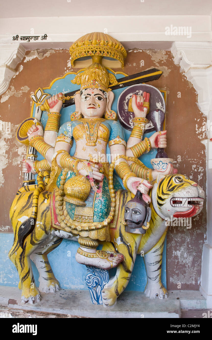 Rajputana kings hi-res stock photography and images - Alamy