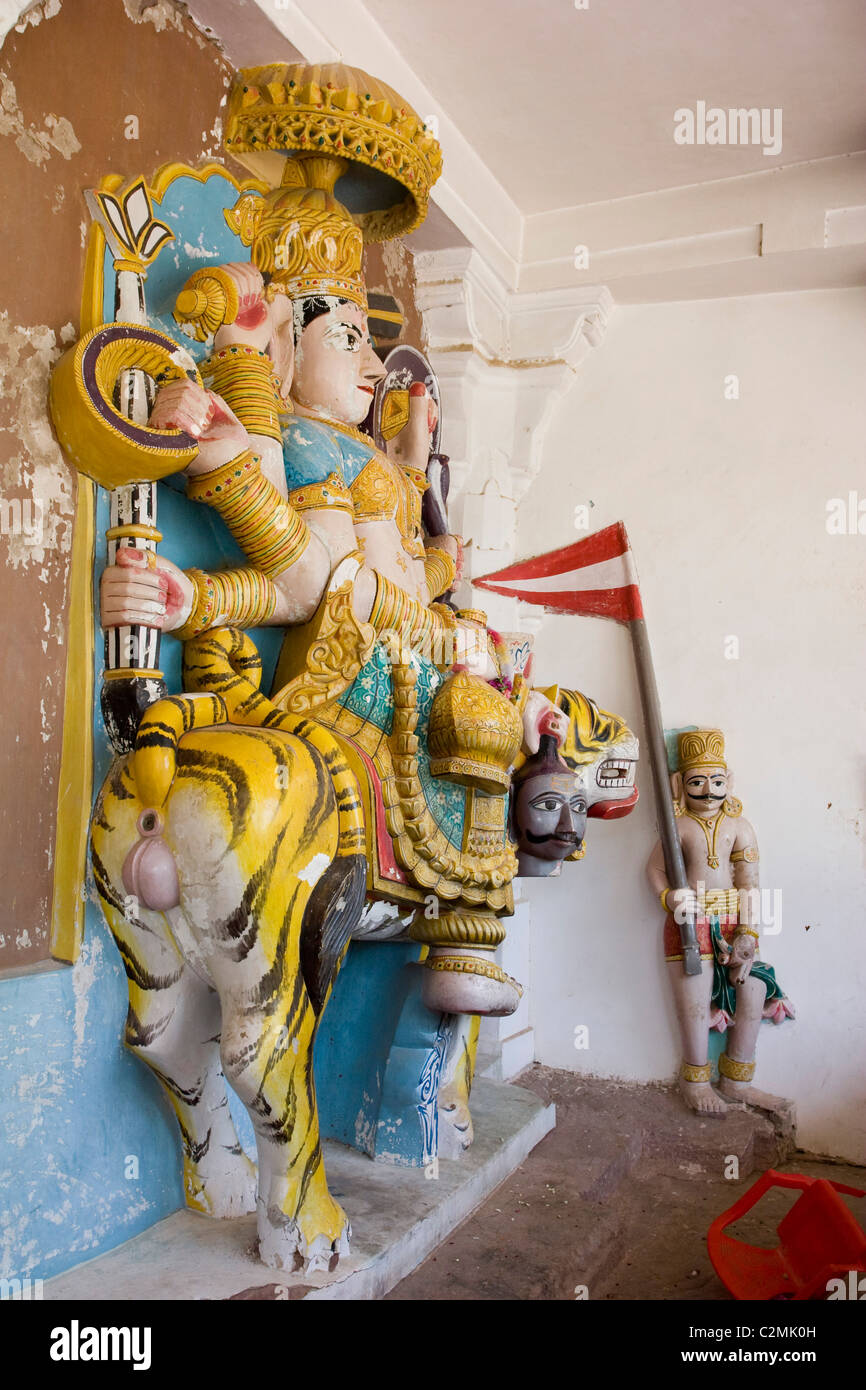 Marwar kings hi-res stock photography and images - Alamy