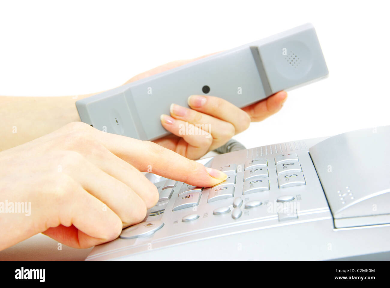 Telephone keypad hi-res stock photography and images - Alamy