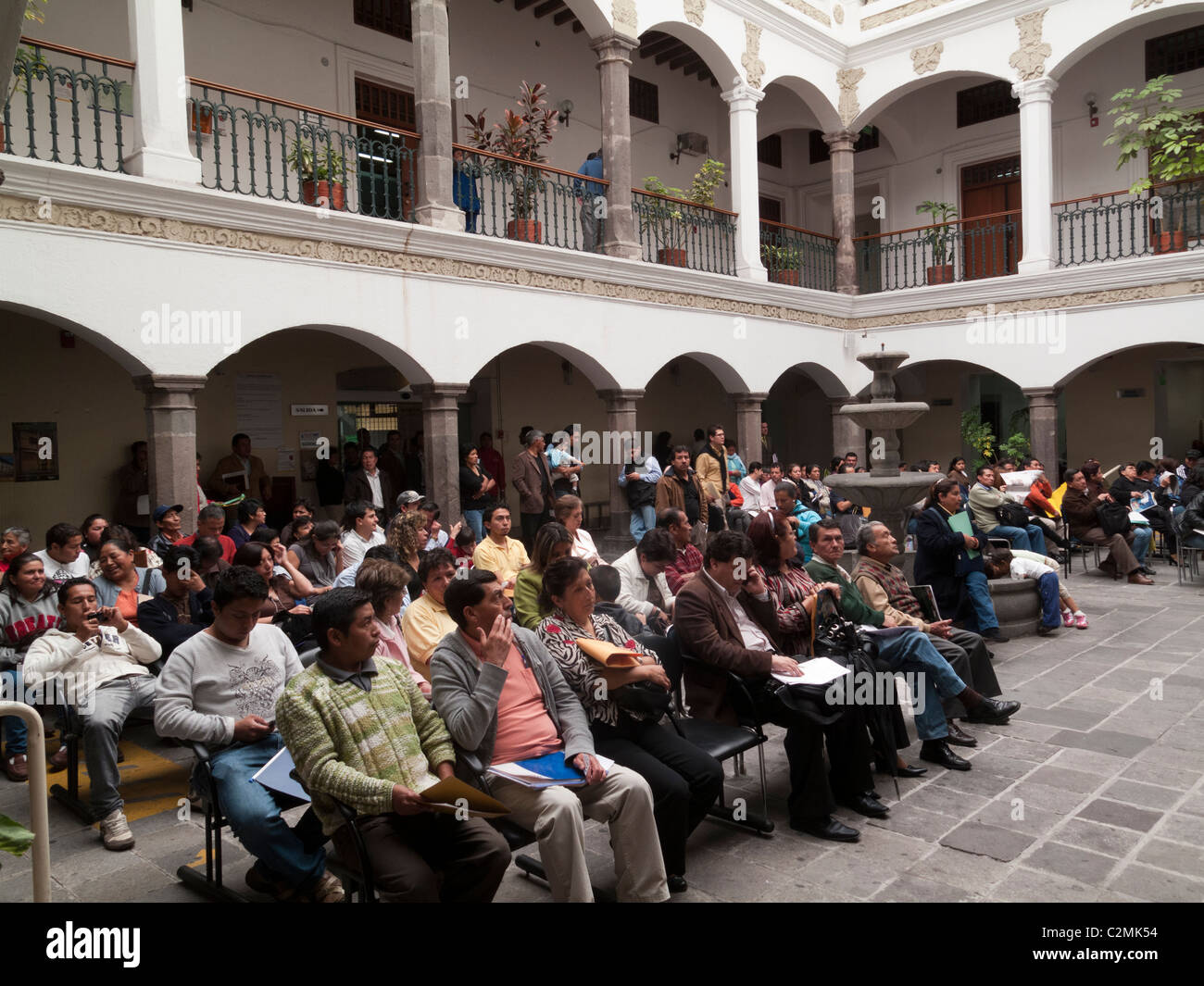 Service of citizens hi-res stock photography and images - Alamy