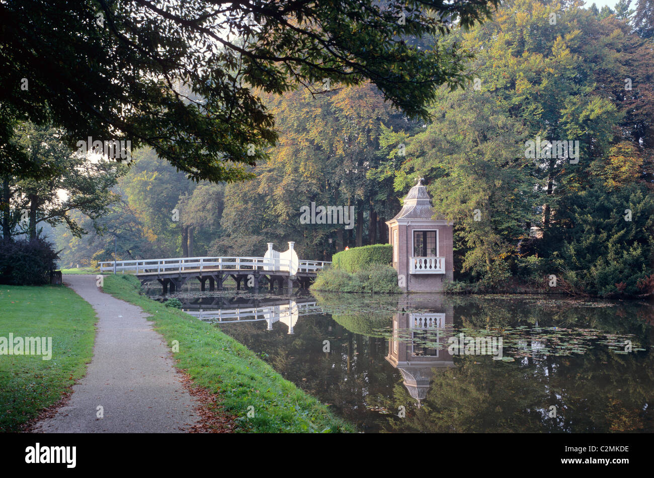 Zeist hi-res stock photography and images - Alamy