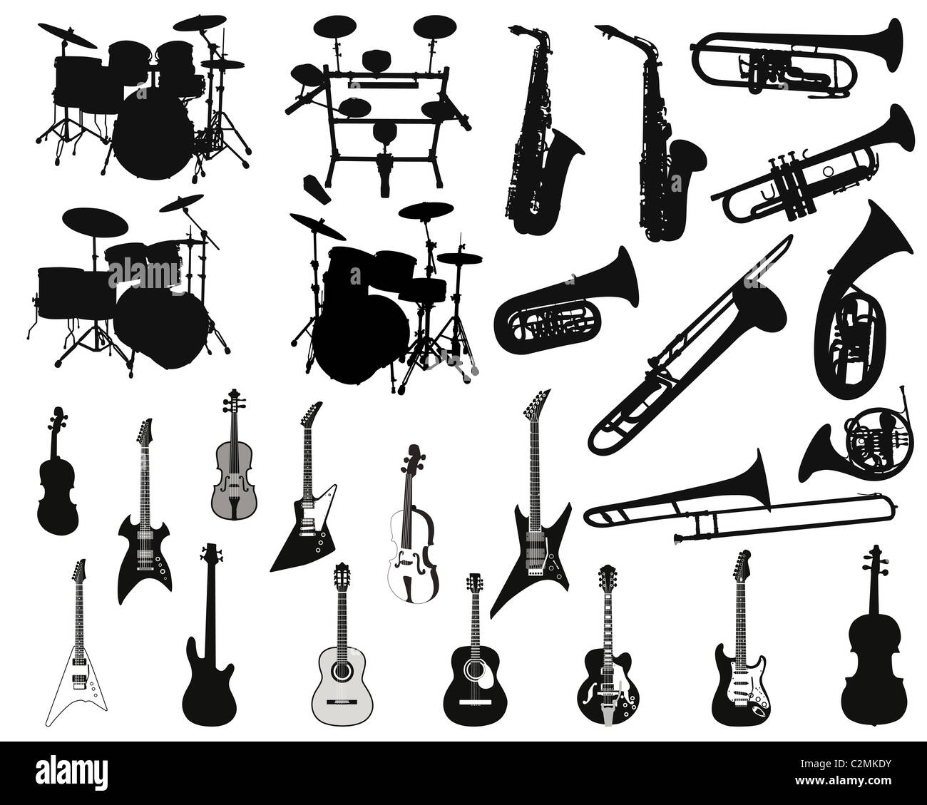 Brass Winds Stock Photos & Brass Winds Stock Images - Alamy