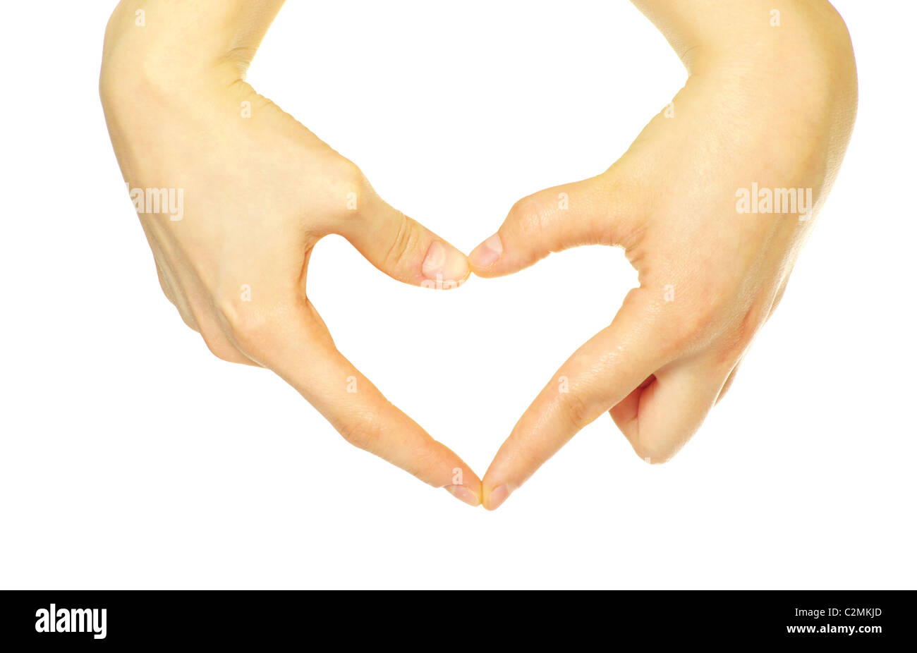 Human form light Cut Out Stock Images & Pictures - Alamy