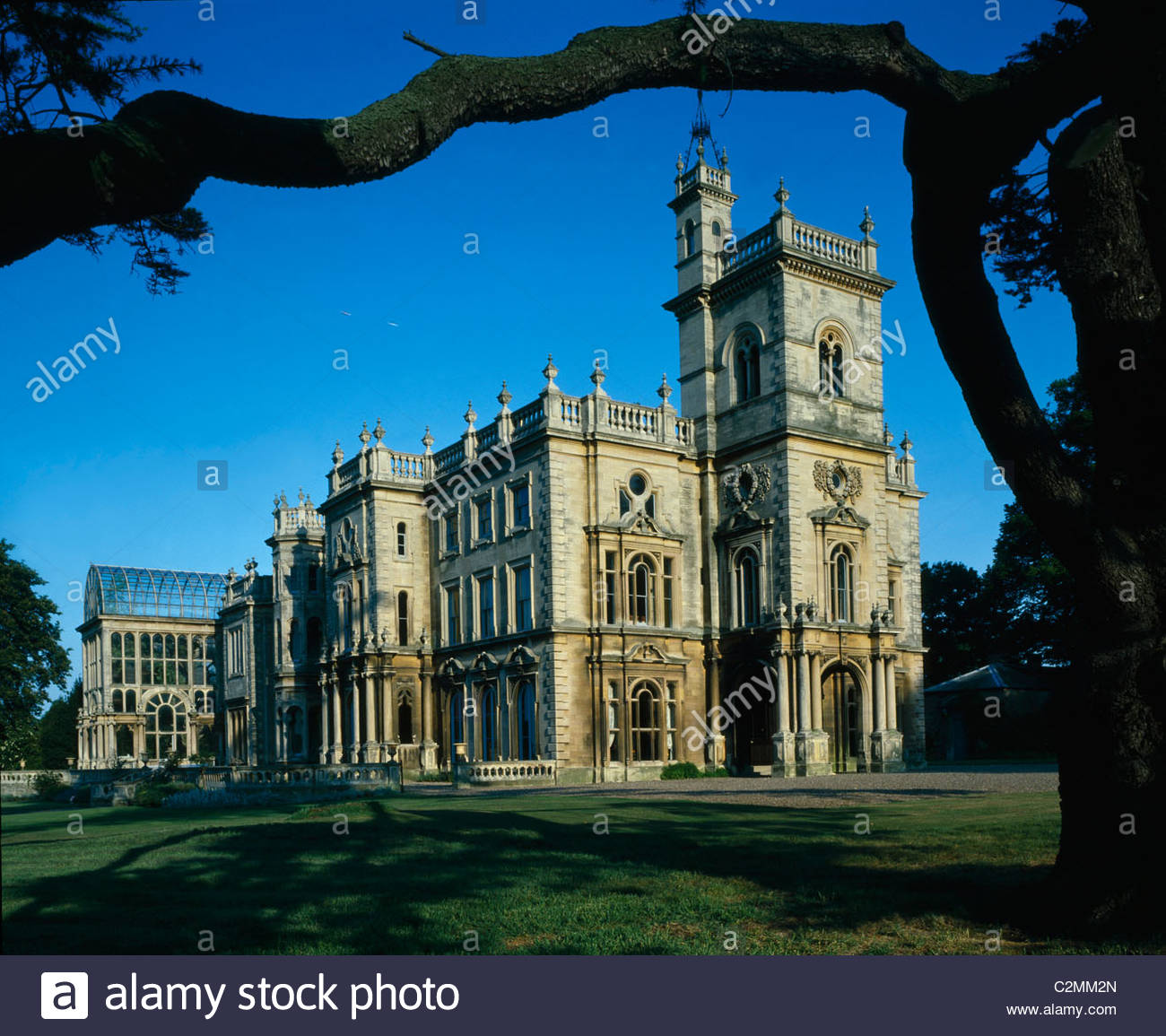 Nottinghamshire 19th Century Stock Photos & Nottinghamshire 19th ...