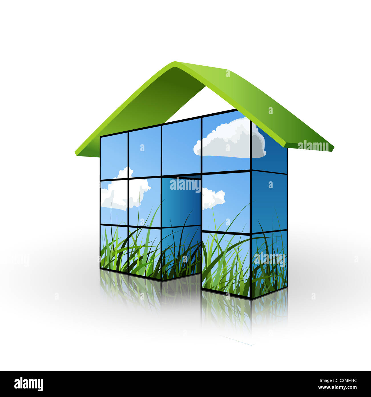 Ecological feature hi-res stock photography and images - Alamy