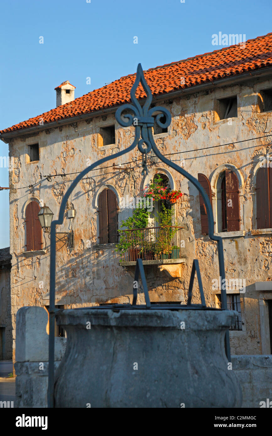 Vincent square hi-res stock photography and images - Alamy