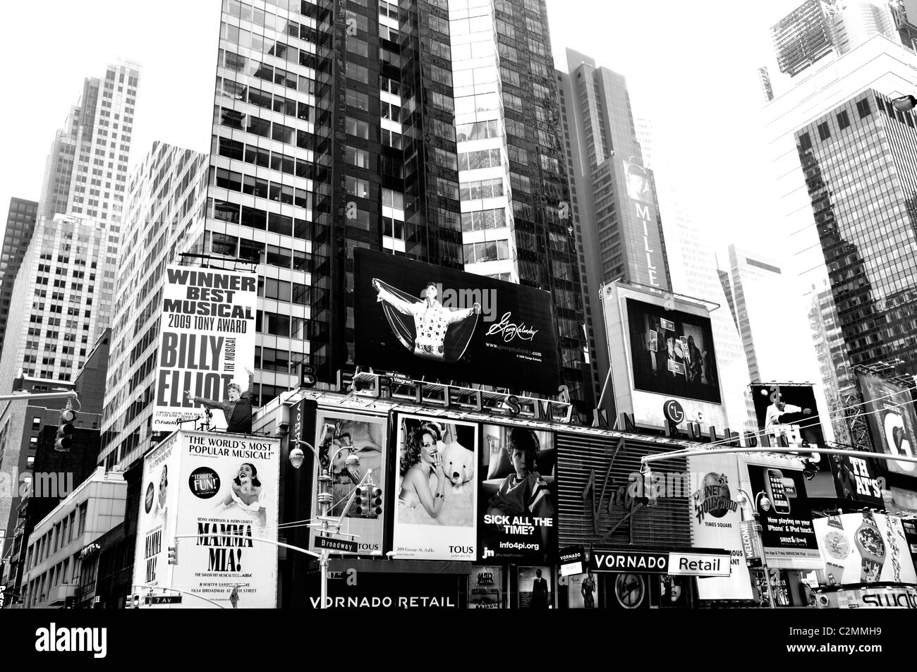 Apple ad posters hi-res stock photography and images - Alamy