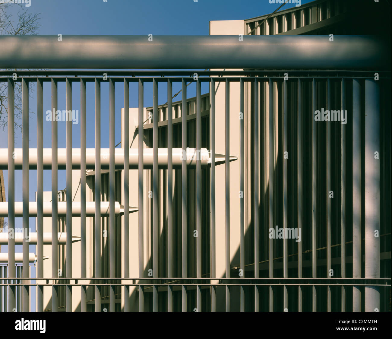 Cranfield university library hi-res stock photography and images - Alamy