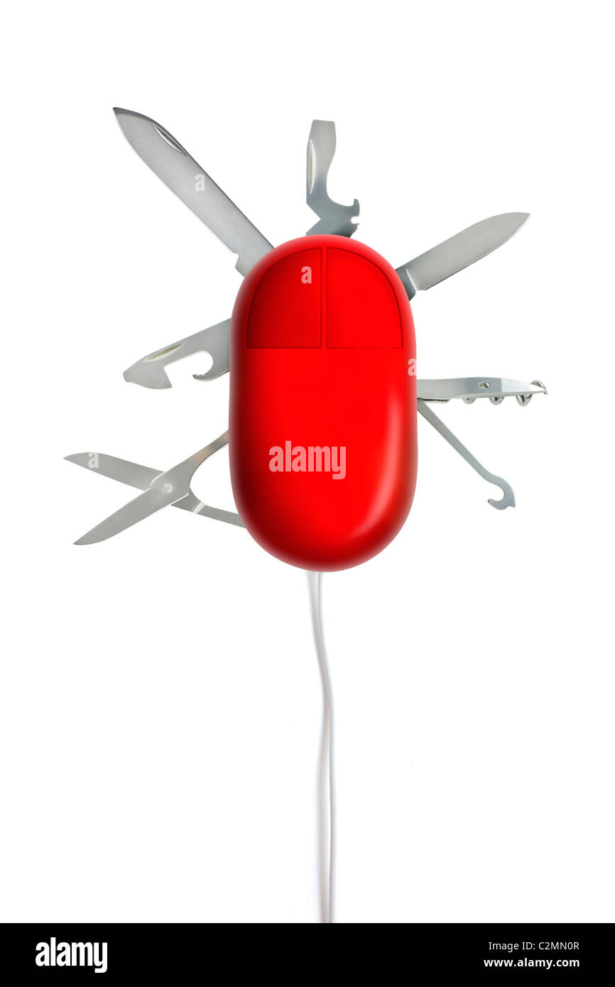 Tools based Cut Out Stock Images & Pictures - Alamy